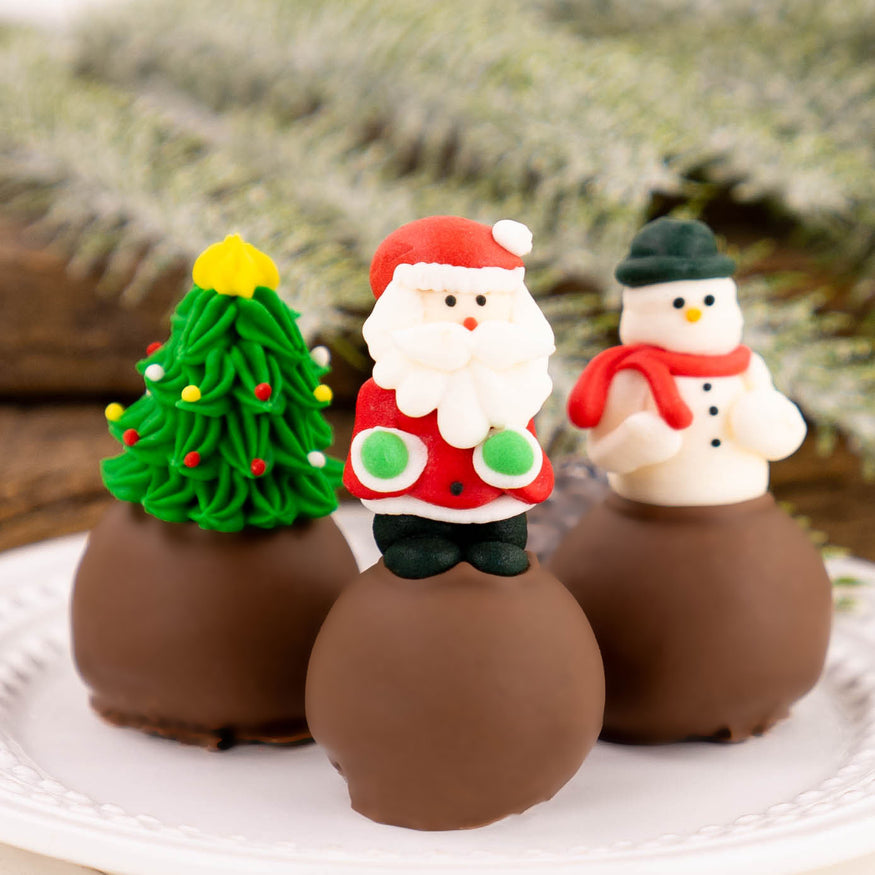 Nibbles & Bits – Nibbles & Bits