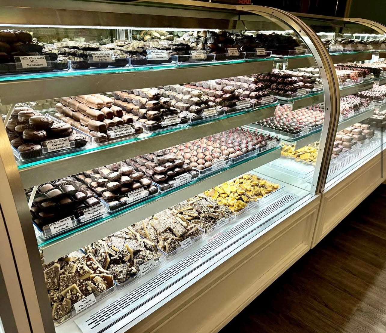 Where to Buy – Nibbles & Bits