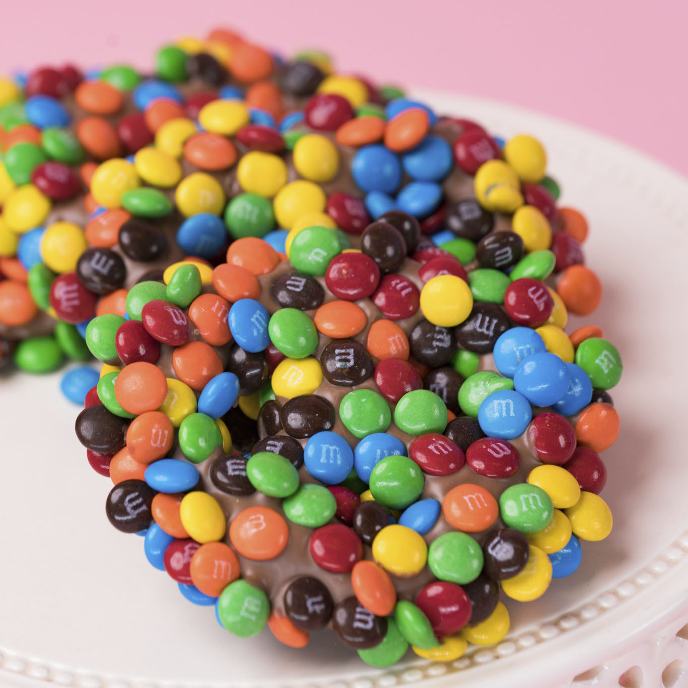 Handmade Milk Chocolate – Nibbles & Bits