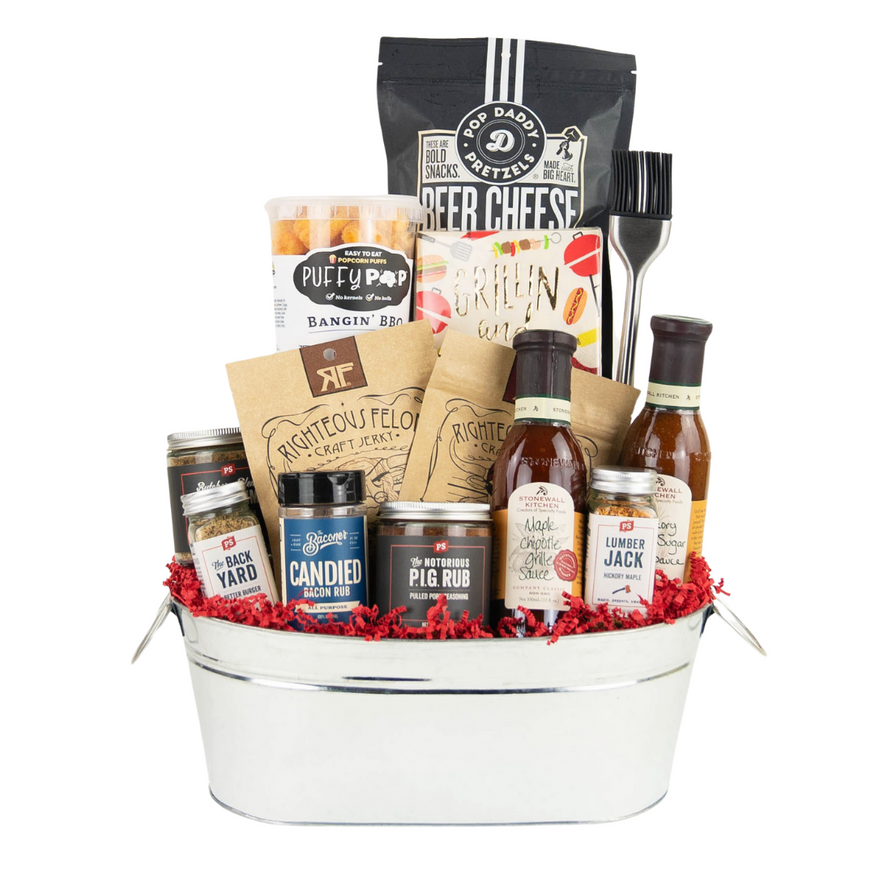 Gourmet Gift Baskets & Gifts in Pennsylvania – Nibbles & Bits