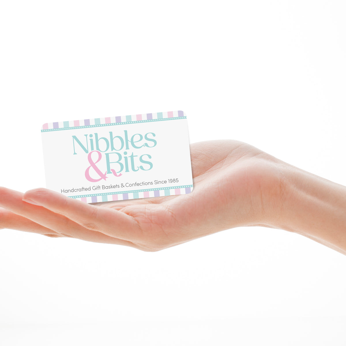 Nibbles & Bits E-Gift Card